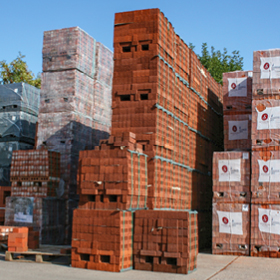 Huge Range of Bricks | Brick Library