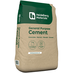 Cement & Aggregates | Building Supplies