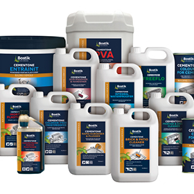 Building Materials Supplies | EH Smith