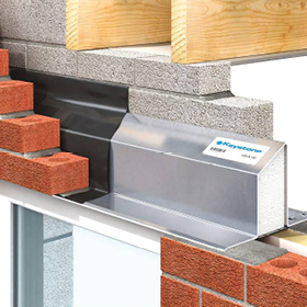 Lintel Supplies | Building Lintels