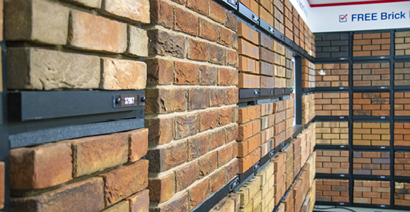 Free professional brick matching - Feature Boxes - Brick Finder ...