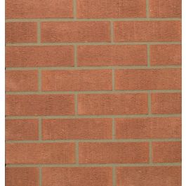 Wienerberger Arley Red Rustic