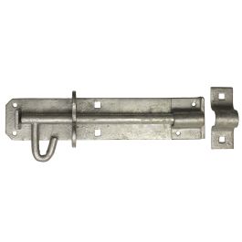 Perry 150mm Medium Brenton Padbolt Galvanised