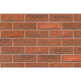 Weston Red Multi Stock