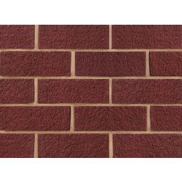 Carlton Red Sandfaced