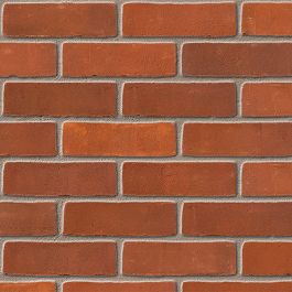 Berry Heather Red Stock