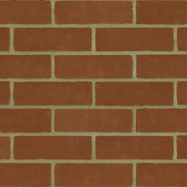 Bespoke Brick 65 Apollo Red Stock