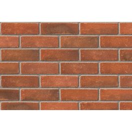 Audley Red Mixture Stock