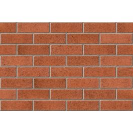 Marshalls 65mm Epsom Red