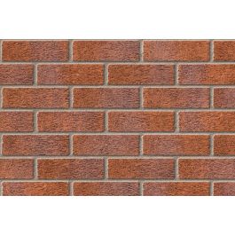 Anglian Red Multi Rustic