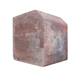 BS Eaton Small Restraint Kerb Multi 125 x 125 x 100mm