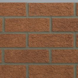 Braemar Red Rustic 65mm