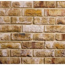 TBS 65mm London Weathered Yellow