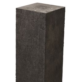 Millboard 100 x 100mm 3m Plas-Pro Subframe Post