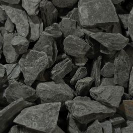Long Rake Spar Bulk Bag 40mm Slate Charcoal