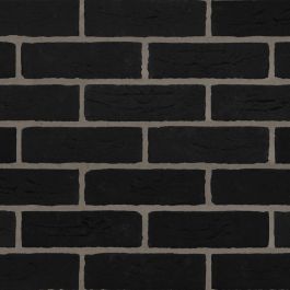 Bespoke Brick 65 Midnight Handmade