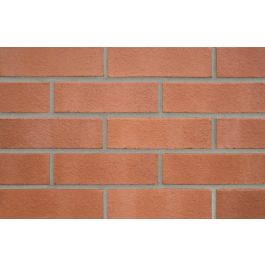Accrington Class B Engineering Brick 75mm 75mm