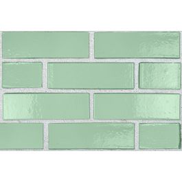 Atlantis Green Glazed