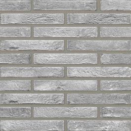 Bespoke Brick Lowie Linea Grey Handmade