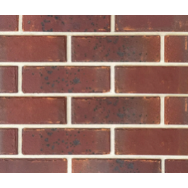 Floren.Be 65mm Sienna Red Multi Brick