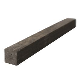 Millboard 50 x 125mm 3m Plas-Pro Subframe Joist Section/Bearer