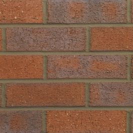 Dark Multi Rustic 65mm