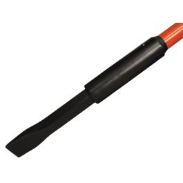 Faithfull 32mm x 1.55m Insulated Crowbar