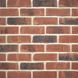 Selbourne Red Multi Stock