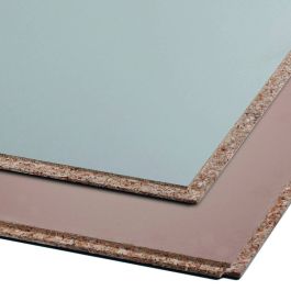 2400 x 600 x 22mm CabershieldPlus Coated T&G Floor Grade P5 Chipboard FSC®