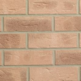 Village Oatmeal Buff Multi 65mm