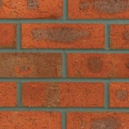 Rannoch Red Multi 65mm