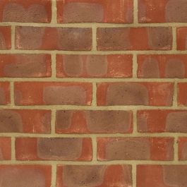 Bespoke Brick 65 Sussex Light Multi