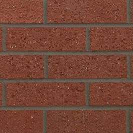 County Red Rustic 65mm