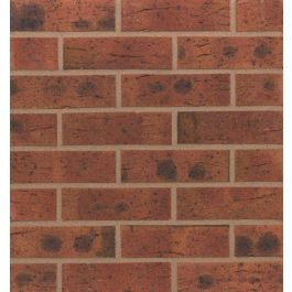 Wienerberger Abbeydale Red Multi