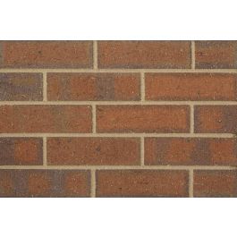 Blockleys Wrekin Dark Red