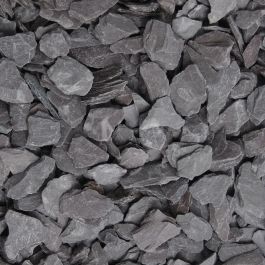 Long Rake Spar 20kg 20mm Blue Slate