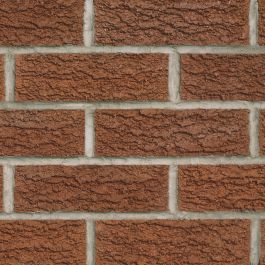 Langwith Red Rustic 65mm
