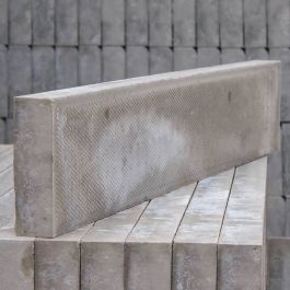 Flat Top Concrete Edging 50 x 150 x 915mm
