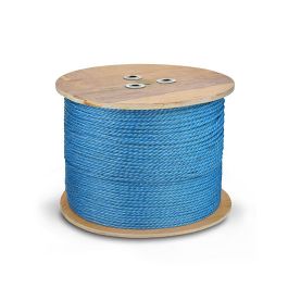 6mm x 500m Coil Draw Cord
