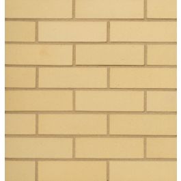 Wienerberger Staffordshire Smooth Cream