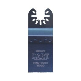 DART Multi-Tool Blade Set 3 Piece