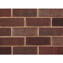 Carlton 73mm Heather Sandfaced Brick