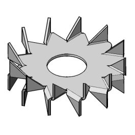 Expamet 50mm Toothplate Timber Connector Double Sided