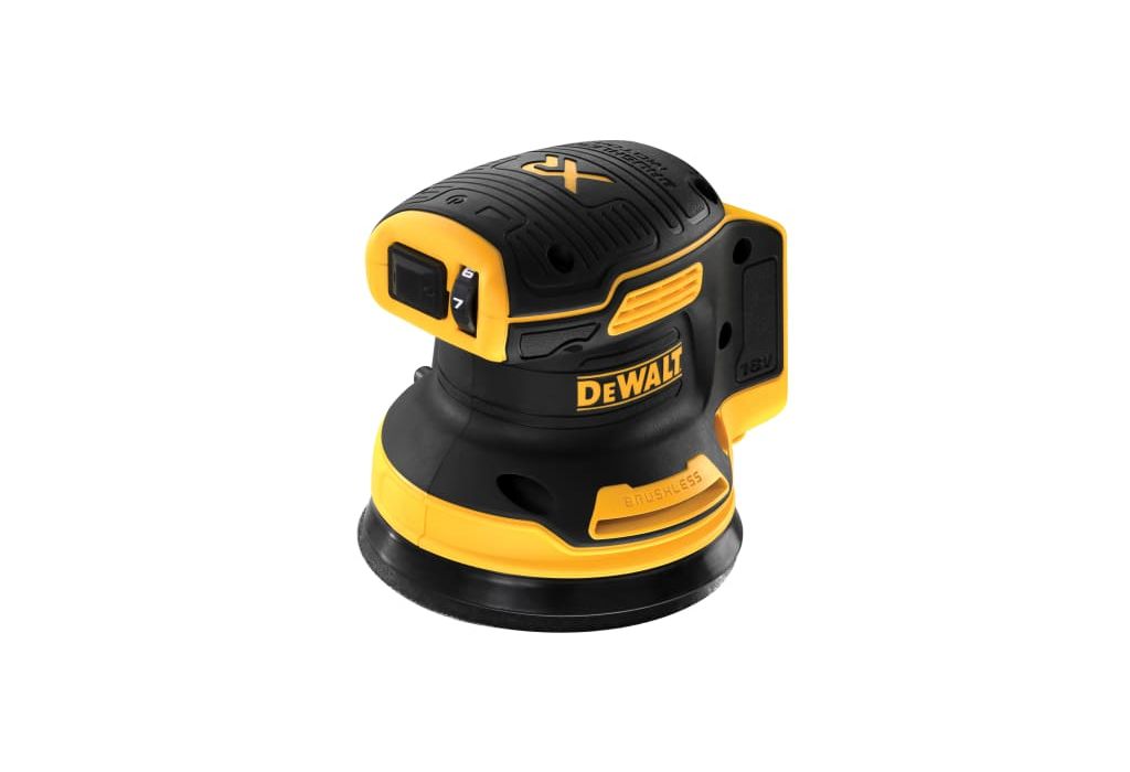 Dewalt brushless palm sander store