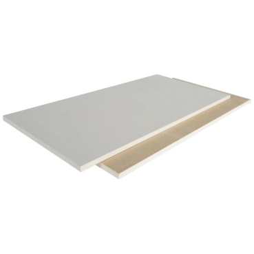 2400 x 1200 Standard Wallboard Square Edge