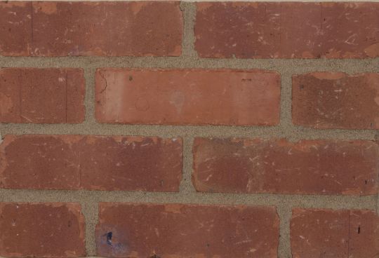 Reclaim Berkshire Red 65mm