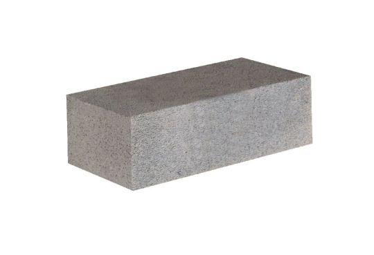100x65mm Dense Concrete Coursing Brick
