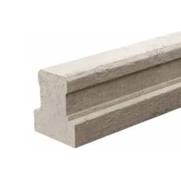 4200 x 125 x 150mm Prestressed Concrete Floor Beam