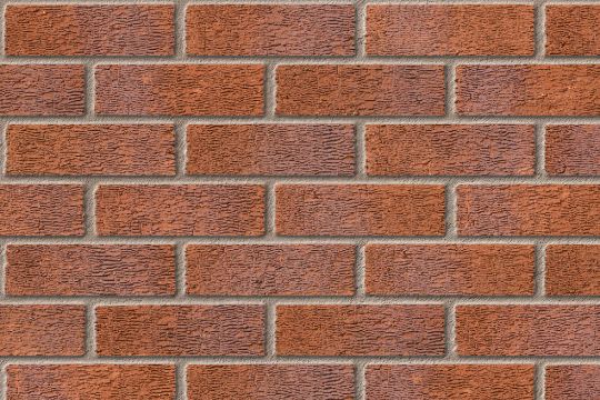 Anglian Red Multi Rustic