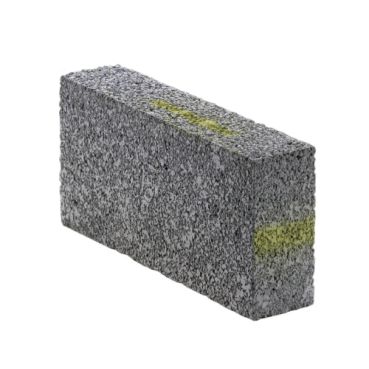 Plasmor 440 x 215 x 100mm Fibolite Block 7.3N/mm² 950Kg/M3